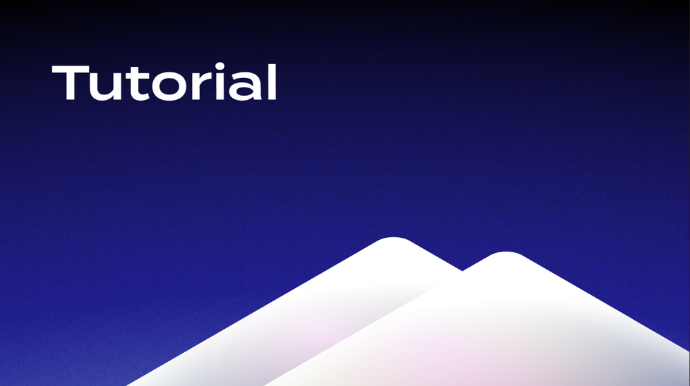 Tutorial: Build a Vote Module