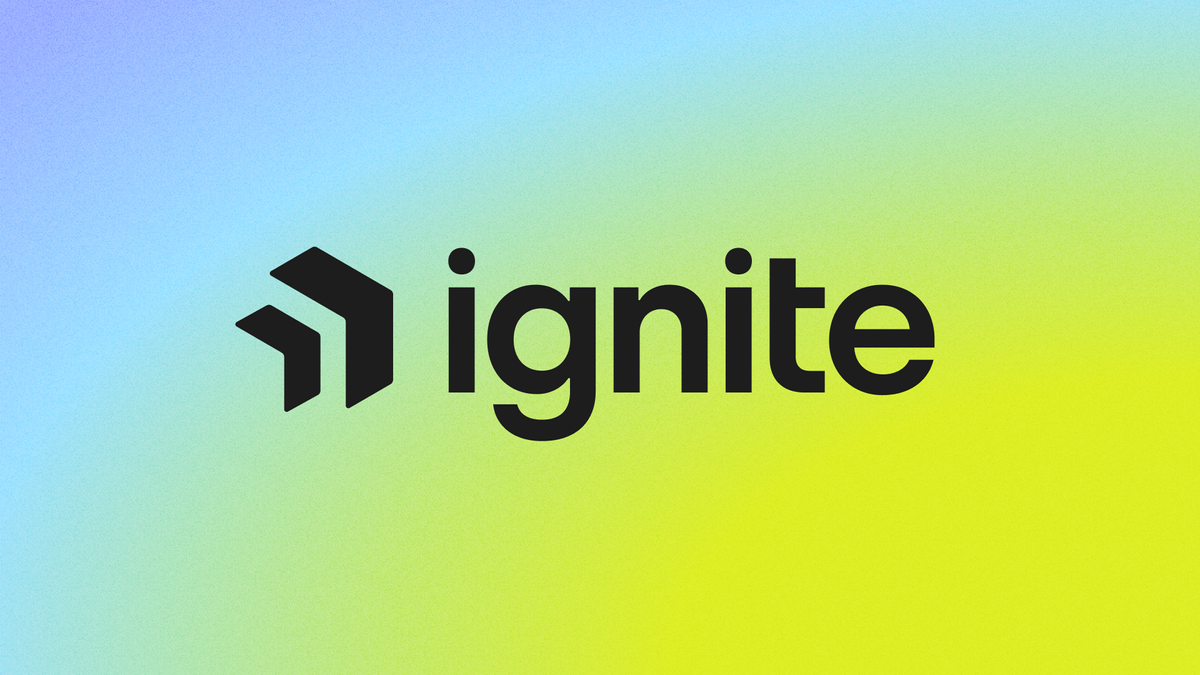 About Ignite